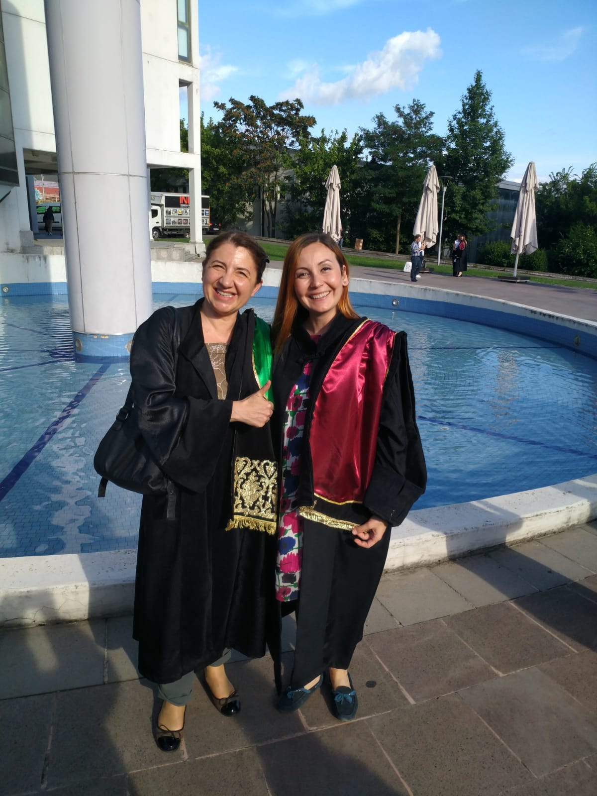 YUTEG – Yeditepe University Tissue Engineering Group